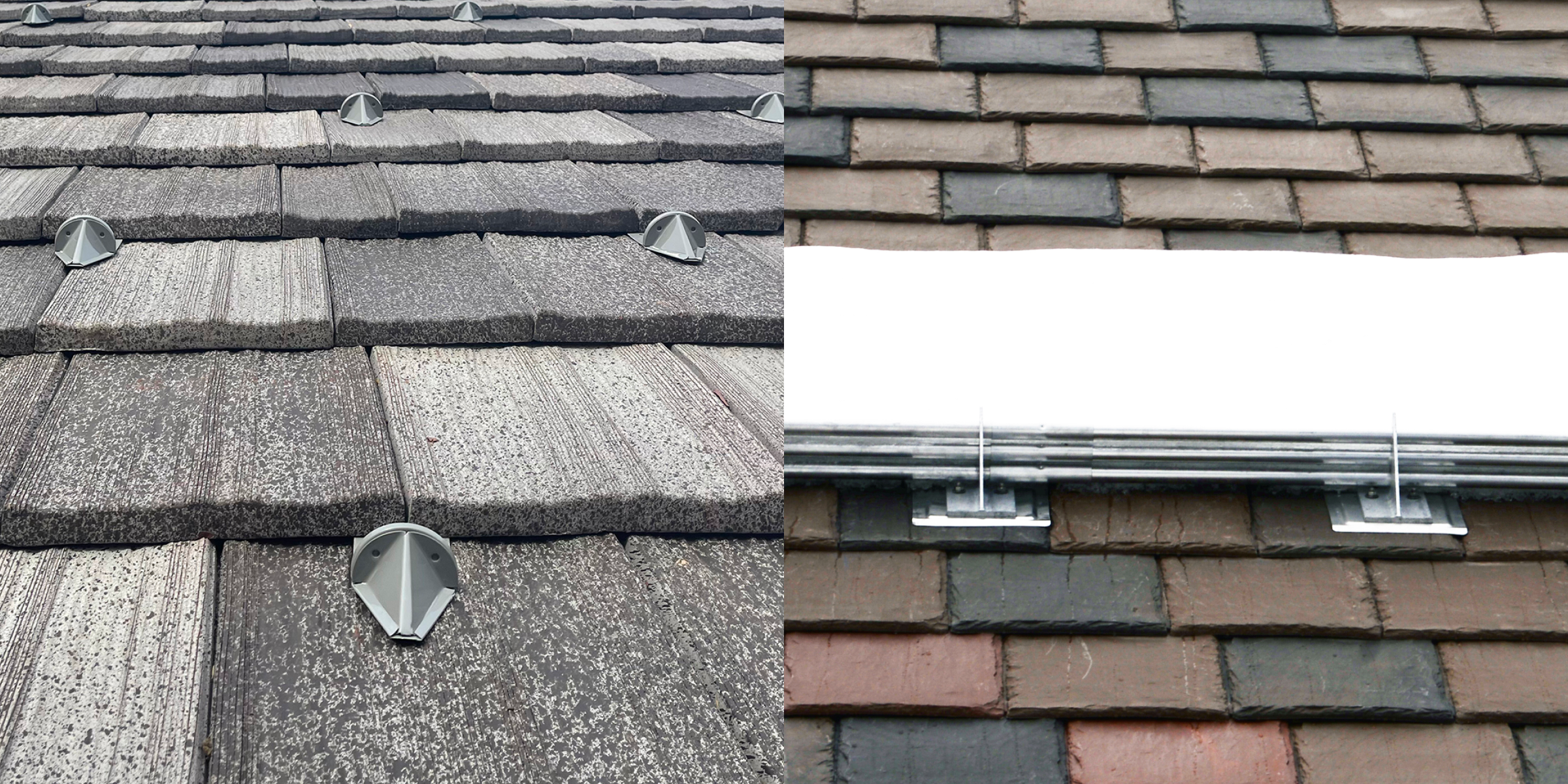 Choosing Between Pipe-Style and Pad-Style Snow Guards
