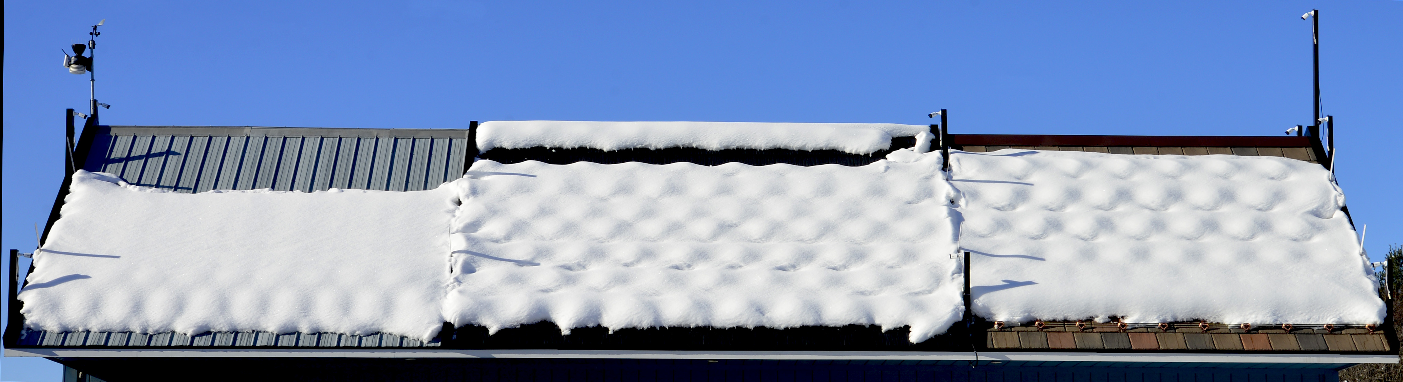 The Science of Snow Retention: Inside Alpine’s Research & Testing Facility